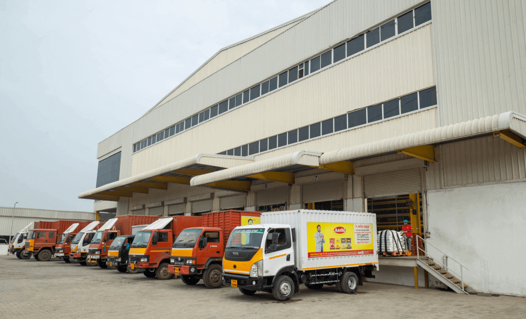 Careers – Aachifoods