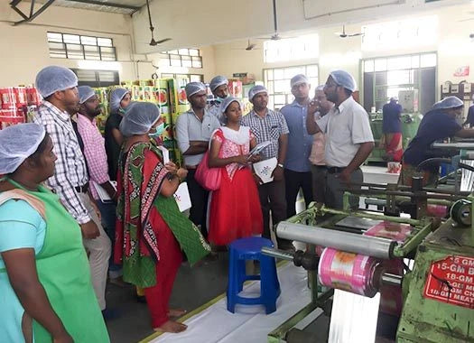 Careers – Aachifoods