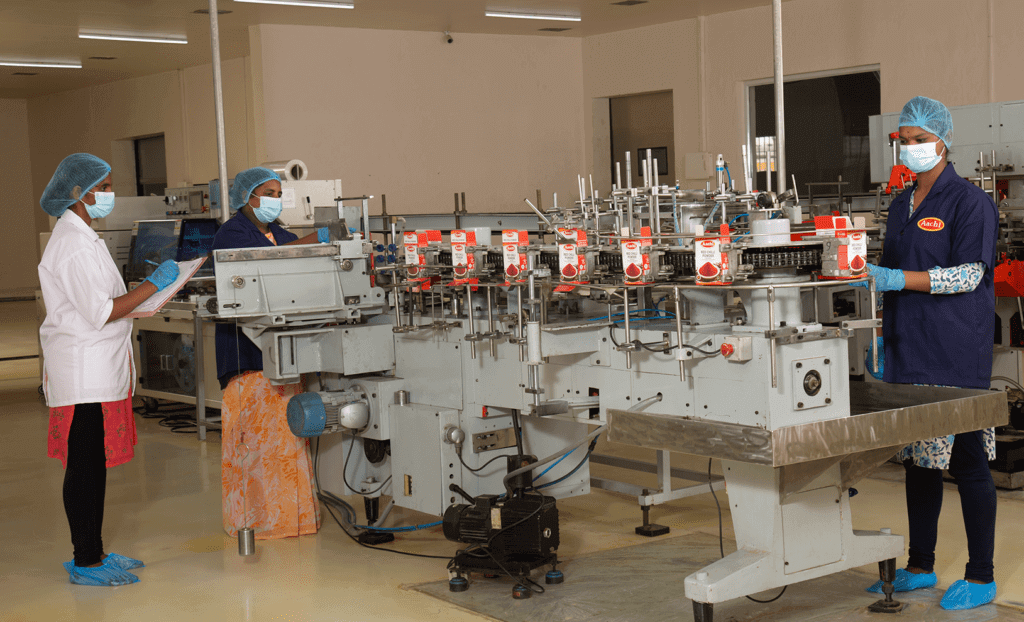 Careers – Aachifoods