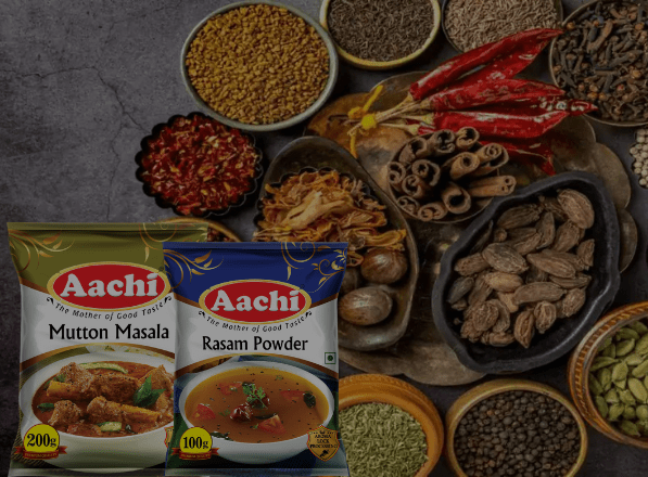 Appalam | Papad @ Aachifoods Online
